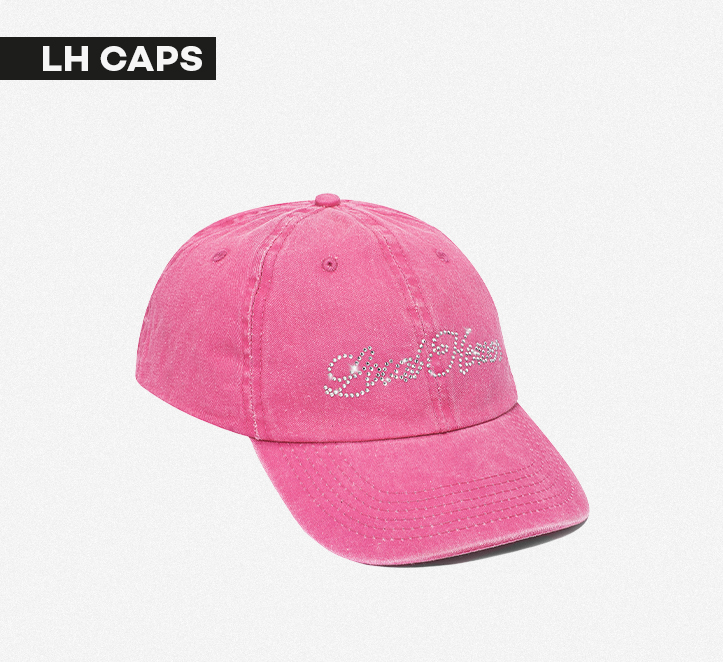 NOWY DROP I HEART LH 11.09