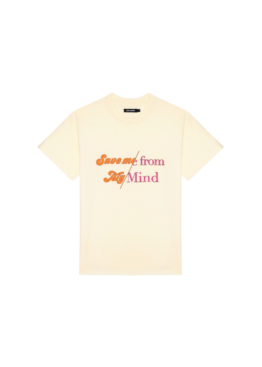 T-SHIRT SAVE ME